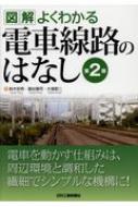 出荷目安の詳細はこちら内容詳細電車を動かす仕組みは、周辺環境と調和した繊細でシンプルな機構に！一般に架線とも呼ばれる電車線、電柱、電線等について、わかりやすく解説。目次&nbsp;:&nbsp;第1章　電車線路の基礎のきそ/ 第2章　き電線...