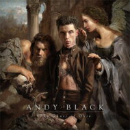 出荷目安の詳細はこちら商品説明Black Veil Brides のフロントマン Andy Black、待望のセカンド・ソロ・アルバムが遂に登場！3年ぶりとなるセカンド・ソロ・アルバム。Andyは故郷オハイオを舞台にした自伝的コミック・ブッ...