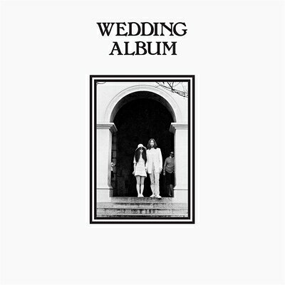 出荷目安の詳細はこちら商品説明ジョン・レノン＆ヨーコ・オノ結婚50周年記念『Wedding Album(50th Anniversary Edition)』2019年2月18日、86歳の誕生日を迎えた故ジョン・レノンの妻であるヨーコ・オノ。...