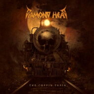 出荷目安の詳細はこちら曲目リストDisc11.Belly of the Beast/2.The Messenger/3.The Coffin Train/4.Shades of Black/5.The Sleeper (Prelude)/6...
