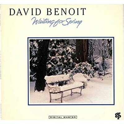 出荷目安の詳細はこちら曲目リストDisc11.Waiting For Spring/2.After The Snow Falls/3.Cast Your Fate To The Wind/4.Turn Out The Stars/5.Cab...