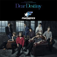 出荷目安の詳細はこちら商品説明2018年12月にメジャーデビューを果たしたFANTASTICS from EXILE TRIBEの3枚目のシングル。これまでの2作から一転、今作はしっとりとしたラブバラード。カップリングにはアップテンポの楽曲...