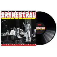 出荷目安の詳細はこちら商品説明★フランク・ザッパの1979年アルバム『Orchestral Favorites』の40周年記念リイシューLP！1979年にオリジナル・リリースされたフランク・ザッパのアルバム『Orchestral Favor...