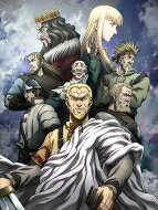出荷目安の詳細はこちら内容詳細＜DVD Box Vol.4＞本編約150分（第19話〜第24話）＋映像特典／カラー／ステレオ／ドルビーデジタル／片面2層／16:9（MPEG-2 NTSC）【パッケージ仕様】キャラクターデザイン・阿比留隆彦新...