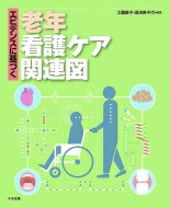 出荷目安の詳細はこちら内容詳細高齢者にかかわる疾患について、誘因・原因からメカニズム、看護ケアまでを図式化した便利な関連図ガイド！いままでに結びつかなかった看護ケアのエビデンスが一目瞭然！老いと病気の関係性についてわかりやすくまとめ、高齢者...