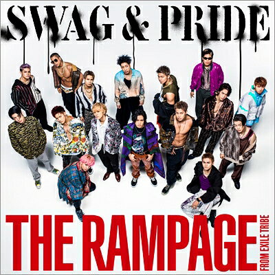 出荷目安の詳細はこちら商品説明THE RAMPAGE9枚目のシングルは2019年10月4日(金)全国公開される映画「HiGH&LOW THE WORST」と、現在日本テレビ系でオンエア中のテレビドラマ『HiGH&LOW THE WORST ...