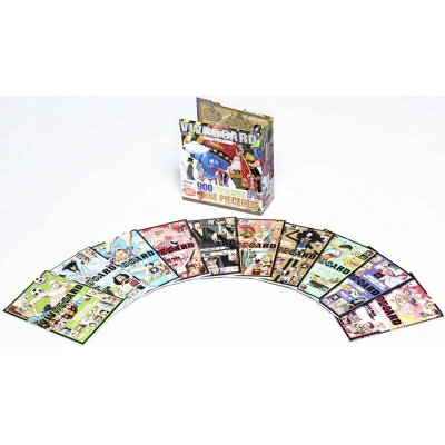 出荷目安の詳細はこちら内容詳細2019年3月に発売した『VIVRE CARD 〜 ONE PIECE図鑑 〜 Vol.2』のバインダー1点と、2019年4月から8月に発売した「BOOSTER PACK」10点を第2期セットとしてセット組しま...