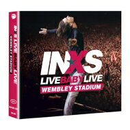 出荷目安の詳細はこちら商品説明INXS、1991年のウェンブリー・スタジアムでの伝説のライヴがレストア、リミックス、リマスターされて発売。未発表映像収録。●『ライヴ・ベイビー・ライヴ』は1991年7月13日にイギリス／ロンドンのウェンブリー...
