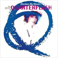 出荷目安の詳細はこちら曲目リストDisc11.Harden My Heart/2.Find Another Fool/3.Right Kind of Love/4.Critical Times/5.Take Me to Heart/6.Ta...