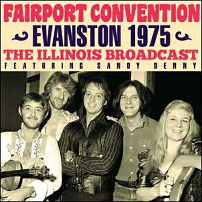 出荷目安の詳細はこちら商品説明MID-70s BROADCAST FROM SANDY DENNY S SECOND TENURE WITH FAIRPORT曲目リストDisc11.Rising For The Moon/2.Tam Lin...