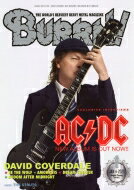 出荷目安の詳細はこちら内容詳細●巻頭大特集:AC/DC…6年ぶりの新作「POWER UP」をブライアン・ジョンソンとアンガス・ヤングが語る!●海外ライヴ・リポート:AMORPHIS●独占会見:デイヴィッド・カヴァデール／BE THE WOL...