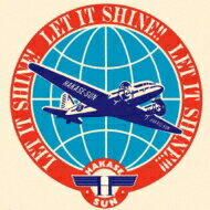 出荷目安の詳細はこちら商品説明HAKASE-SUN、6年ぶりのアルバムは「輝ける人の、輝ける人による、輝ける人のための」桃源郷レゲエ・インスト集 !!! 収録曲15曲、総収録時間70分以上に及ぶ充実作。ゲスト曲2曲のほか、リズム＆ブルースの...