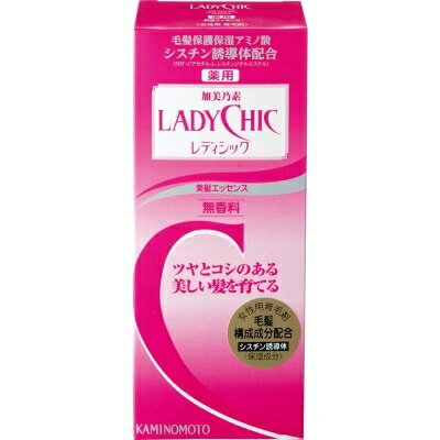 出荷目安の詳細はこちら【区分】日本製・医薬部外品【メーカー】加美乃素【広告文責】株式会社ローソンエンタテインメント　TEL：0570-055-246商品説明【医薬部外品】進行し始めた薄毛の防止を主目的とした髪のエイジングケアのための無香料育...