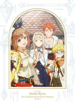 コピーライト&copy;コーエーテクモゲームス/「ライザのアトリエ」製作委員会出荷目安の詳細はこちら商品説明＜仕様＞2023年日本／約47分／カラー／本編 リニアPCM／1080 Hi-def【収録内容】2023年7月放送開始アニメ「ライザ...