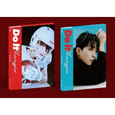 出荷目安の詳細はこちら商品説明※本商品のジャケットは2種(RED ver./BLUE ver.)での展開ですが、メーカーからランダムに入荷するためジャケットの絵柄をお選びいただくことはできません。予めご了承くださいませ。※複数点ご購入の場合...