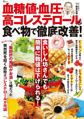 出荷目安の詳細はこちら内容詳細年齢とともに気になってくるのが健康診断の数値。とくに、血糖値・血圧・コレステロールは、「高いですね」と指摘されたことのある人が多いでしょう。生活習慣病につながるこれらの数値は、放っておくと糖尿病やメタボ、脂肪肝...