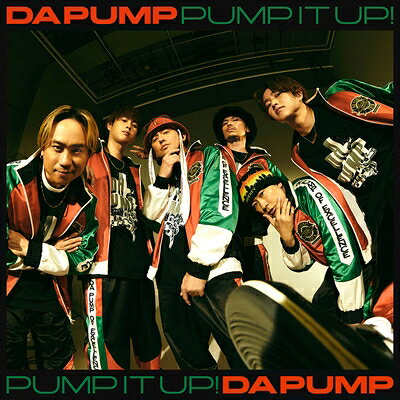 出荷目安の詳細はこちら商品説明NEW SINGLE『Pump It Up! feat.TAKUMA THE GREAT』のリリースが2024年7月24日に決定！JDSF(日本ダンススポーツ連盟)ブレイキンアンセムソング・東急不動産ホールディ...