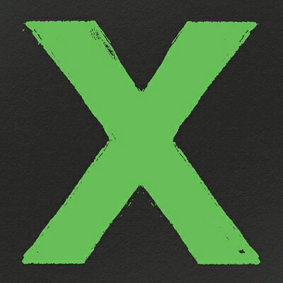 出荷目安の詳細はこちら商品説明『X（マルチプライ）』の10周年記念エディション！現代を代表する世界的シンガー・ソングライター、エド・シーランが2014年にリリースしたセカンド・アルバム『X（マルティプライ）』の発売10周年を記念したアニヴァ...