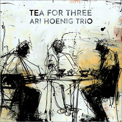 出荷目安の詳細はこちら曲目リストDisc11.Condemnation (Hoenig-Schwartz-Bart)/2.Hold Up A Minute (Ari Hoenig)/3.Nominor (Ari Hoenig)/4.Alon...