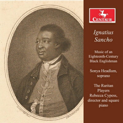 出荷目安の詳細はこちら商品説明Ignatius Sancho: Music of an Eighteenth-Century Black EnglishmanThe Black British writer and musician Ign...