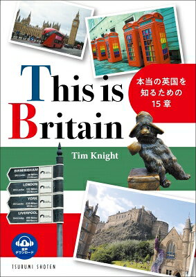 出荷目安の詳細はこちら内容詳細(本書は大学向けの英語教科書です。本文は英文と日本語で書かれており各章には設問がありますが、解答などはありません)大好評テキスト『Welcome to Britain』の著者が、常に変貌を続ける古くて新しい国「...