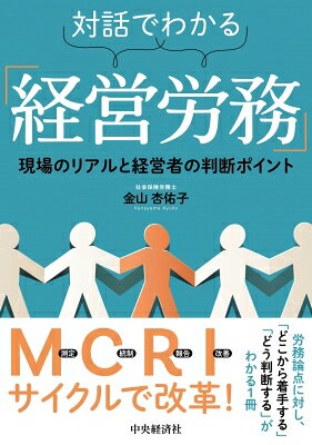 出荷目安の詳細はこちら内容詳細労務論点に「どこから着手する」がわかる。複雑な労務をM（測定）C（統制）R（報告）I（改善）のステップで整理し、制度設計、リスク許容の程度等の判断ポイントを示す。