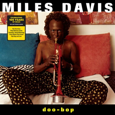 出荷目安の詳細はこちら曲目リストDisc11.Mystery/2.Doo-Bop Song, The/3.Chocolate Chip/4.High Speed Chase/5.Blow/6.Sonya/7.Fantasy/8.Duke B...