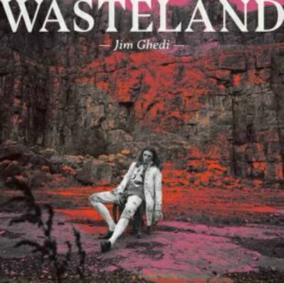 出荷目安の詳細はこちら曲目リストDisc11.Old Stones/2.What Will Become of England/3.Newtondale/Blue John/4.Wasteland/5.Just a Note/6.Sheaf...