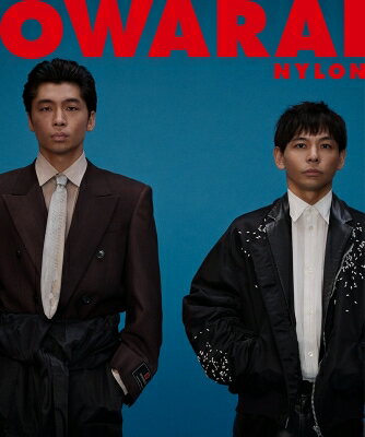 出荷目安の詳細はこちら内容詳細2023年9月に第一弾を刊行し話題を呼んだNYLON JAPAN初のお笑い特集雑誌『OWARAI NYLON』。2024年の第二弾発売から約2年の時を経て、待望の最新号が登場。今号のテーマは「NO MORE L...