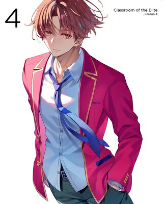 コピーライト(c)衣笠彰梧・KADOKAWA刊／ようこそ実力至上主義の教室へ4製作委員会出荷目安の詳細はこちら商品説明2年生編開幕累計1110万部突破の大人気学園黙示録「ようこそ実力至上主義の教室へ」4th Seasonがついに放送開始！よ...