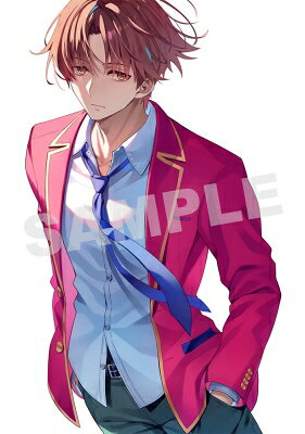 コピーライト(c)衣笠彰梧・KADOKAWA刊／ようこそ実力至上主義の教室へ4製作委員会出荷目安の詳細はこちら商品説明2年生編開幕累計1110万部突破の大人気学園黙示録「ようこそ実力至上主義の教室へ」4th Seasonがついに放送開始！よ...