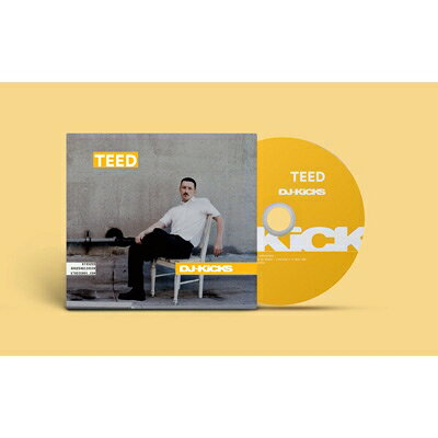 出荷目安の詳細はこちら商品説明TEEDがDJ-Kicks降臨！LA夜遊び感覚全開の極上ハウス・グルーヴで朝まで踊れ！未発表曲＆豪華エクスクルーシヴ満載の大本命ミックス！トータリー・エノーマス・エクスティンクト・ダイナソーズ（TEED）ことオ...