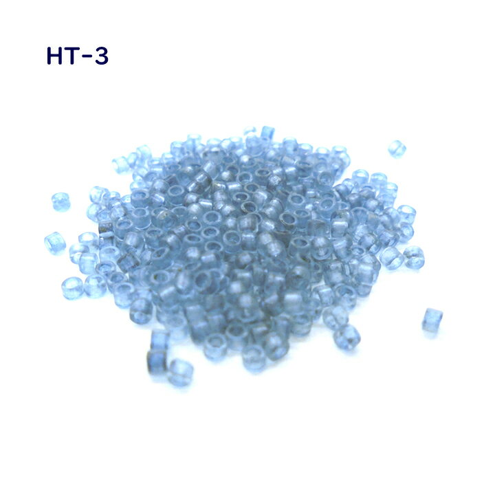 日本の伝統、徳島の阿波藍すくもを着せたビーズステッチ用のビーズです。 「藍染めのビーズ」というとイメージをしやすいかと思いますが実際には、「藍染め」ではなく「藍着せ」（あいきせ）というそうです。 ビーズの素材であるガラスを「染める」事は出来...