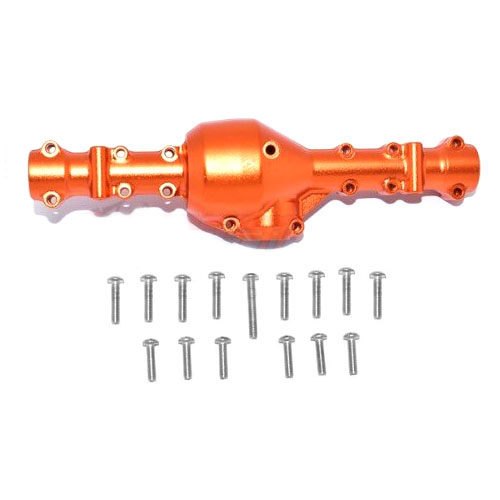 【includes】 Rear Gearbox-2pcs stainless steel round head screws 3*20 mm-1pcs stainless steel round head screws 3*14 mm-8p...