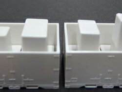 ※コンテナは付属しません。 ※4種類の積荷を積載する為には、コンテナが2個以上必要です。　