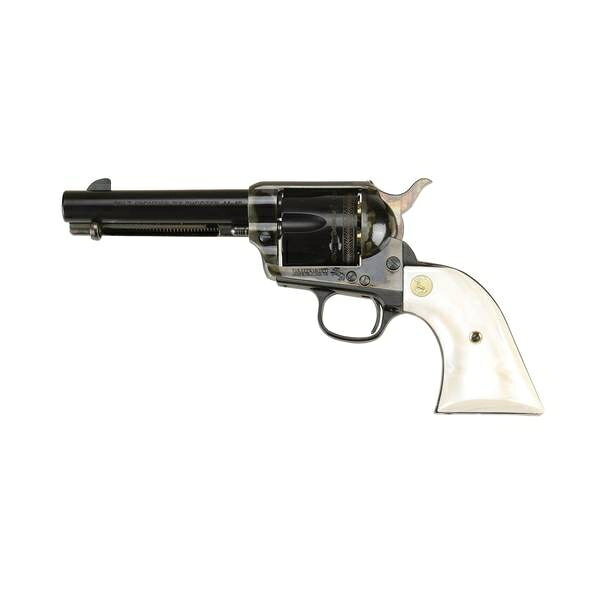 トルネード吉田企画・監修のコラボモデル第1弾はハートフォードとのコラボレーションモデル“コルト　フロンティアシックスシューター .44-40”です。コルトSAAの標準的な口径は.45 Long Coltですが、ウインチェスター モデル187...
