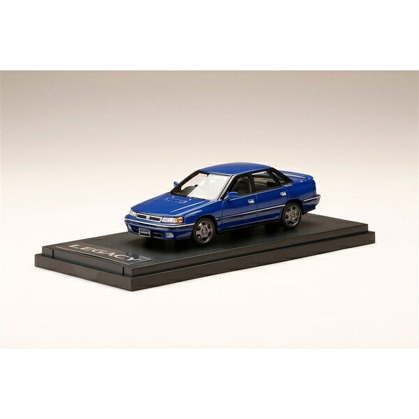 ■素材：ポリウレタンレジン/ABS/金属パッケージサイズ：約W165mm x D75mm x H68mmメーカー名：MARK43スケール：1/43形態：完成品ミニカーメーカー型番：PM43131BL商品コード：4981932054384▼商...