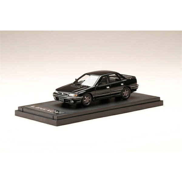 ■素材：ポリウレタンレジン/ABS/金属パッケージサイズ：約W165mm x D75mm x H68mmメーカー名：MARK43スケール：1/43形態：完成品ミニカーメーカー型番：PM43131BK商品コード：4981932054414▼商...