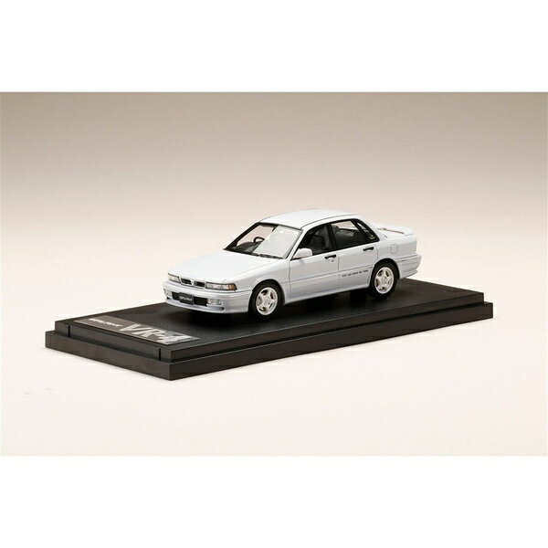 ■素材：ポリウレタンレジン/ABS/金属パッケージサイズ：約W165mm x D75mm x H68mmメーカー名：MARK43スケール：1/43形態：完成品ミニカーメーカー型番：PM43133CW商品コード：4981932054513▼商...