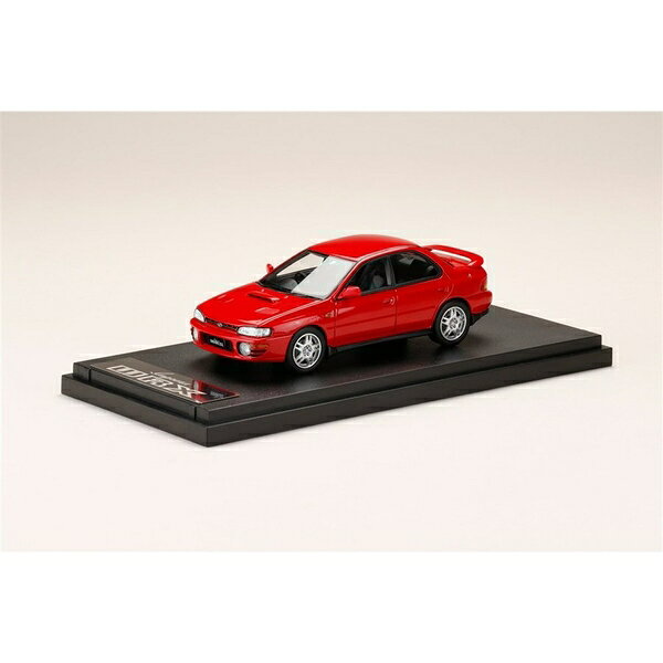 ■素材：ポリウレタンレジン/ABS/金属メーカー名：MARK43スケール：1/43形態：完成品ミニカーメーカー型番：PM43128R商品コード：4981932056531▼商品登録日：2026年08月28日