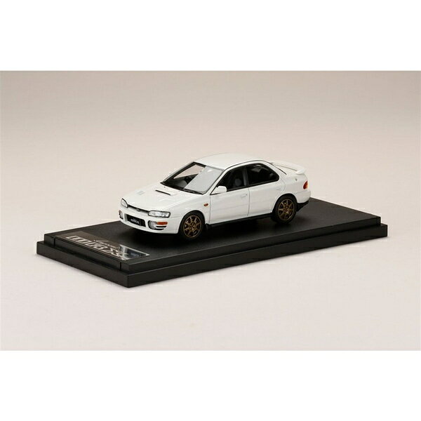 ■素材：ポリウレタンレジン/ABS/金属メーカー名：MARK43スケール：1/43形態：完成品ミニカーメーカー型番：PM43128CW商品コード：4981932056562▼商品登録日：2026年08月28日
