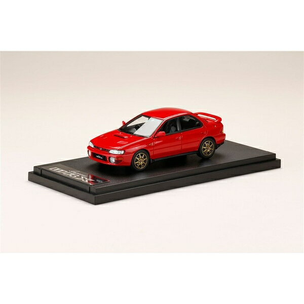 ■素材：ポリウレタンレジン/ABS/金属メーカー名：MARK43スケール：1/43形態：完成品ミニカーメーカー型番：PM43128CR商品コード：4981932056579▼商品登録日：2026年08月28日
