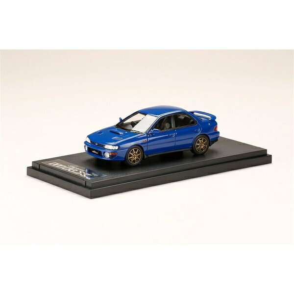 ■素材：ポリウレタンレジン/ABS/金属メーカー名：MARK43スケール：1/43形態：完成品ミニカーメーカー型番：PM43128CBL商品コード：4981932056586▼商品登録日：2026年08月28日