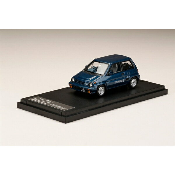 ■素材：ポリウレタンレジン/ABS/金属メーカー名：MARK43スケール：1/43形態：完成品ミニカーメーカー型番：PM43139BL商品コード：4981932058535▼商品登録日：2026年08月28日