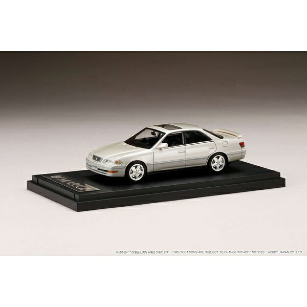 ■素材：ポリウレタンレジン/ABS/金属トヨタMK2 (JZX100系)です。台座とクリアケースが付属します。本製品は未稼働ディスプレイモデルです。パッケージサイズ：約W165mm×D75mm×H68mmメーカー名：MARK43スケール：1...