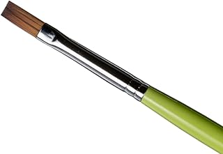 商品説明 ●モデルカステンの模型専用筆に新シリーズが登場します。 ●特殊な化繊を使用して、繊細な弾力としなやかさをあわせ持った塗り味を再現。 ●さらにチタンを配合することにより溶剤への耐久性もアップした、とくに筆塗りモデラ—におすすすめした...