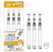 商品説明 ●プラモを立体的に仕上げるために、スミ入れは欠かせない工程です。 ●しかし、プラモの色に合わせた理想的な色のスミ入れペンを探すのは大変です。 ●「Myスミ入れペン」は、製作するプラモキットに合わせてお好みの調色した塗料をペン内部に...