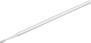 商品説明 極小タイプの綿棒で、小面積の塗装やウェザリングなどにご使用いただけます。 細かな部分のコンパウンド磨きや、スジボリ等のミゾの切削粉を取るなどの作業にも対応。 軸自体を折り曲げることができますので、奥まった部分のホコリそうじなどにも...