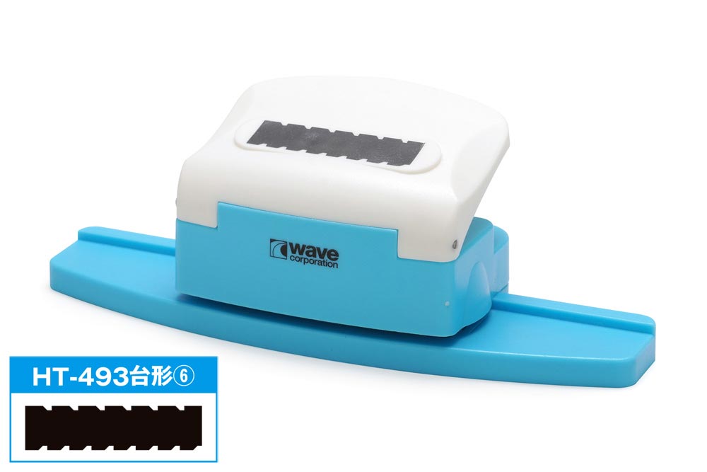 商品説明 ディテールアップパーツの自作に便利な模型用パンチです。 連続的な形状をワンタッチで打ち抜く事ができ、パーツの量産も簡単。 打ち抜いた素材を基にしてアレンジすれば、様々なディテールアップパーツが作製できます。 実用新案出願済 【切断...