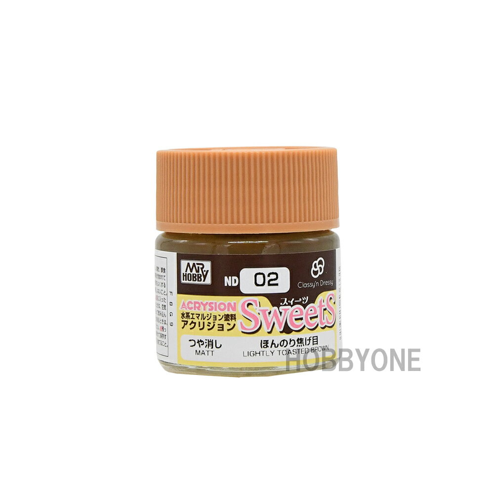 当店では郵便局留め・営業所受け取りの配送は行っておりません。 在庫保管場所・ご注文数量などの関係により、配送方法が変更となる場合がございます。 商品説明 ミニチュア作家Le Sucre様監修の上、色味・つや感をミニチュアスイーツの塗装に最適...